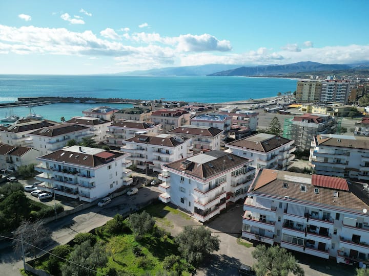 Situation House - Catanzaro