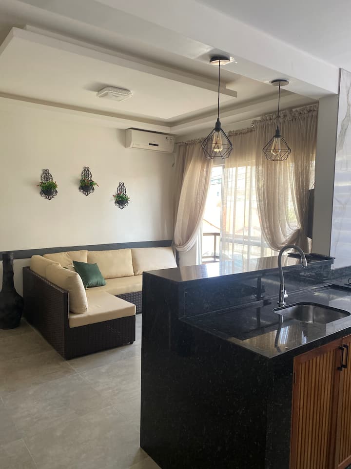 Apartamento Para Temporada - Bombinhas