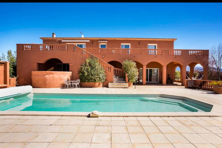 New ! Chambre D’hôte 2 Personnes Yama - Riez