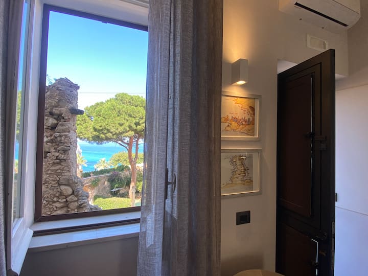 Borgo Rivellini Rooms *𝑟𝑜𝑜𝑚1* - Tropea