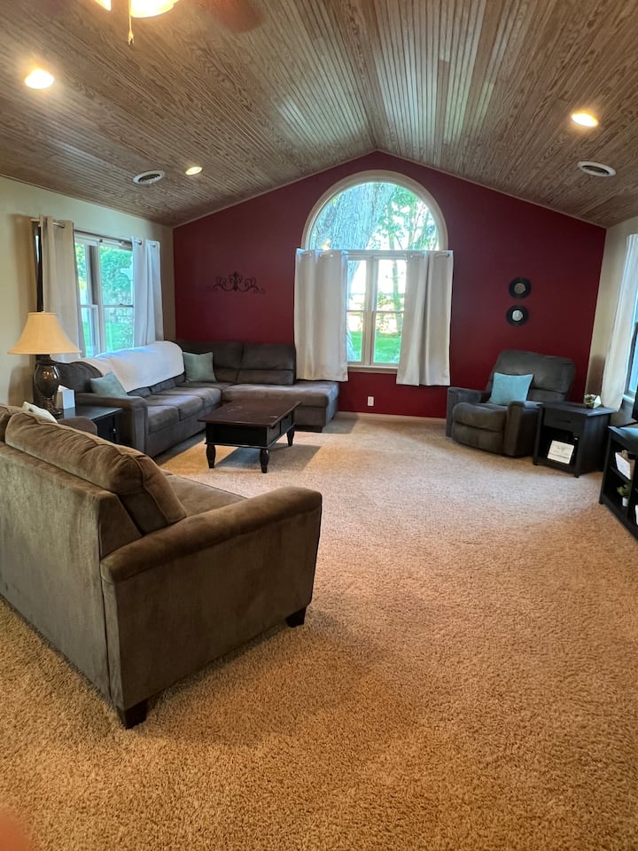 3 Bedroom House - Greenville, OH