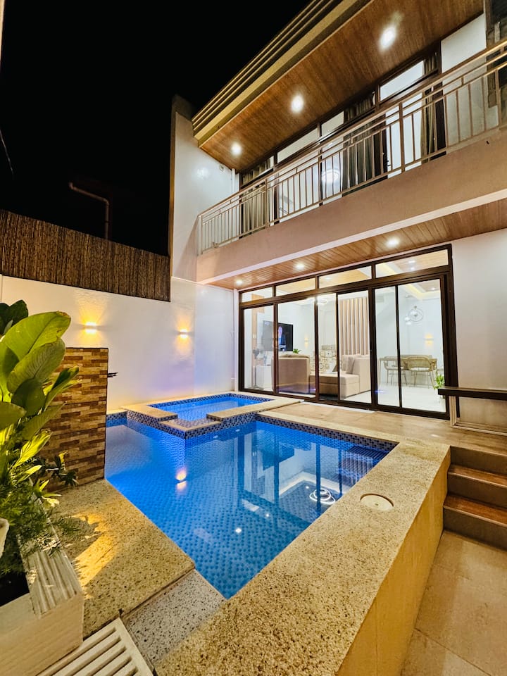 Casa Cassandra - Antipolo