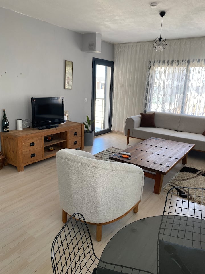 Full Eşyalı 2+1 Daire - Çeşme