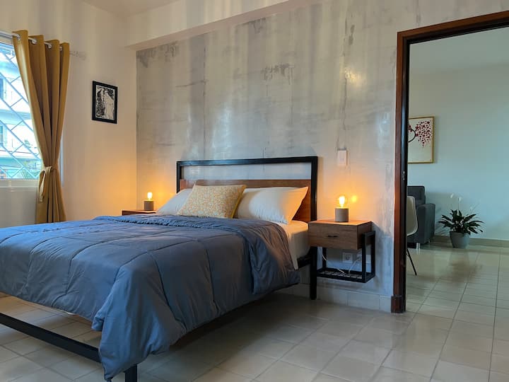 Appart Moderne Et Central 3 - Havanna