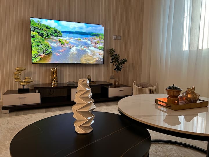The Cozy Suite By Airport & Aramco - Dammam