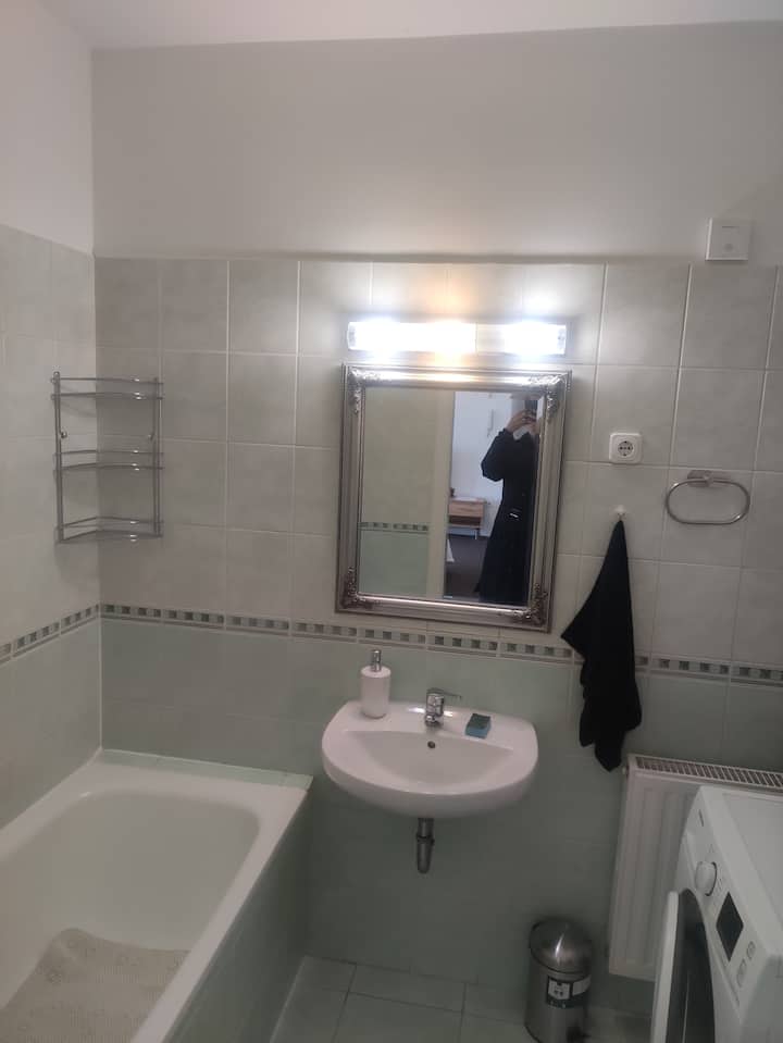 Euró Szállás - Debrecen