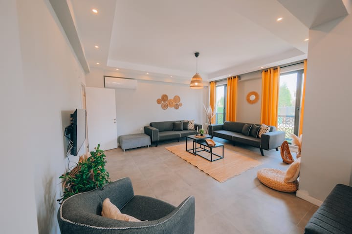 Zeytinli Evler Sapanca (B Blok) - Kocaeli