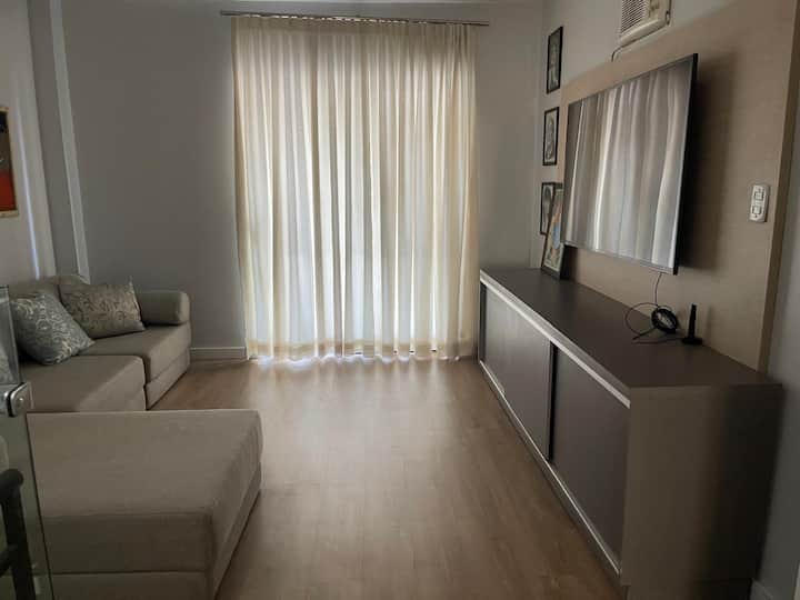 Loft No Setor Nova Suíça - Goiânia