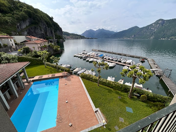 Lake Como Serenity Suite Cir 097043-cni-00124 - Lierna