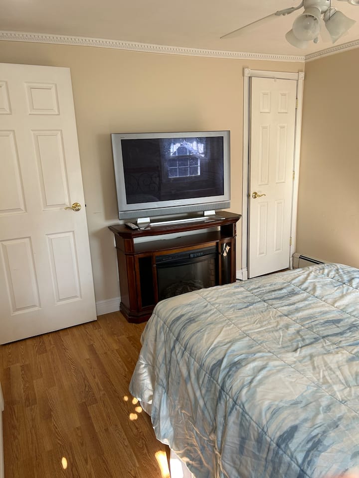 Beautiful Comfortable Home - Westbury, NY