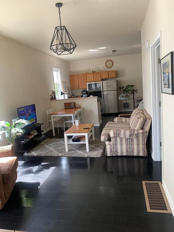 Cute Apartment Close To Downtown - Milwaukee, WI