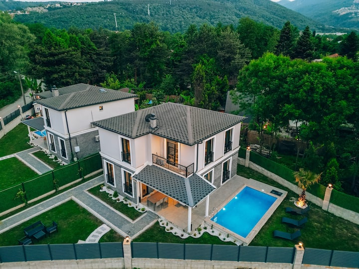 Zeytinli Evler A Blok - Kocaeli