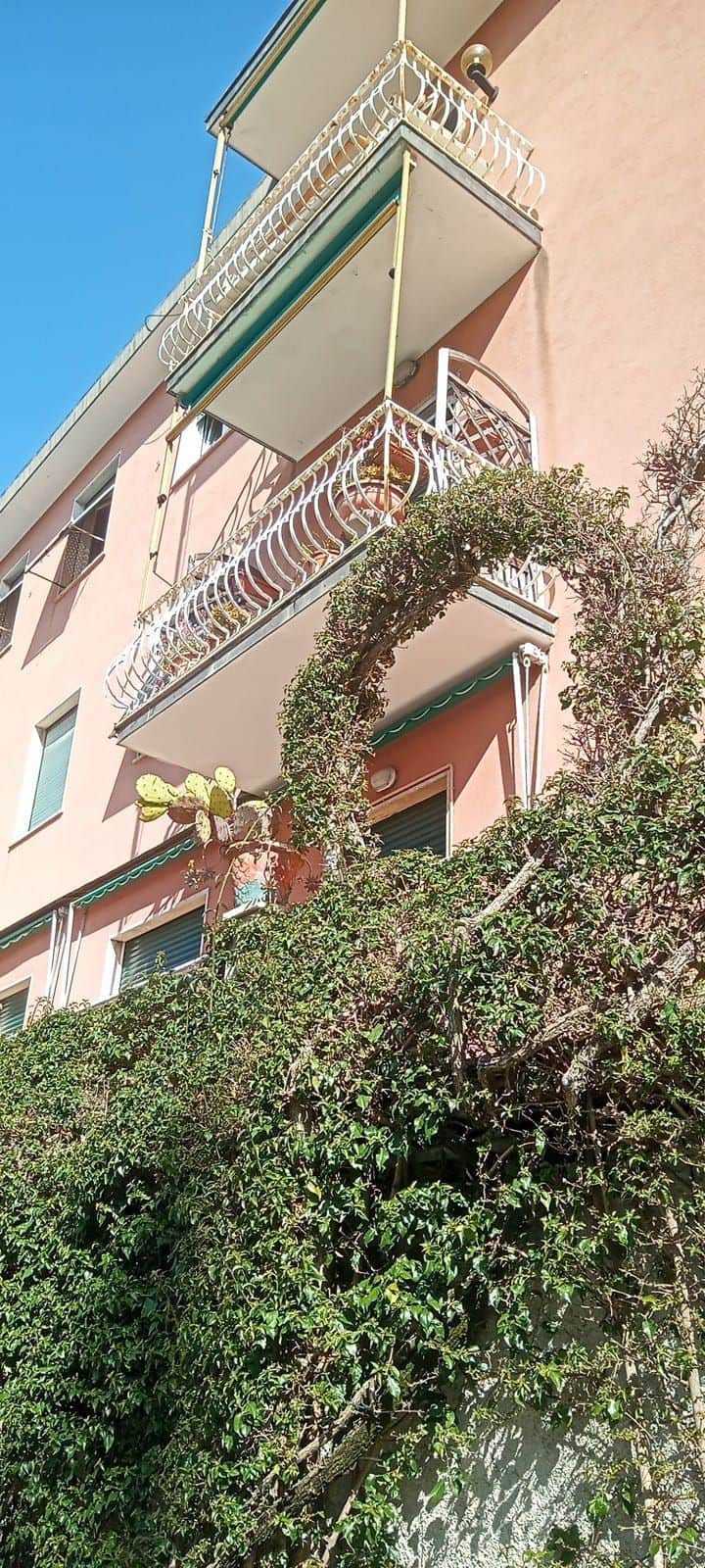 Una Casa A Pochi Passi Dal Mare - Santa Margherita Ligure