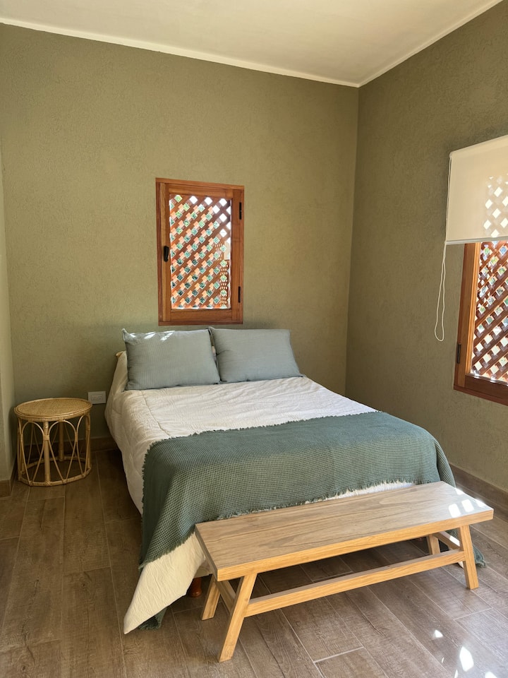 Hermoso Apartamento - Salta