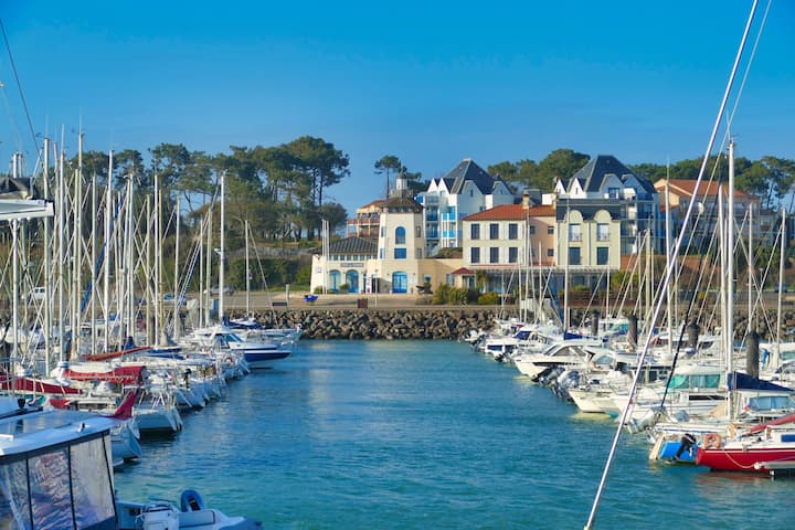 Studio - Jard-sur-Mer