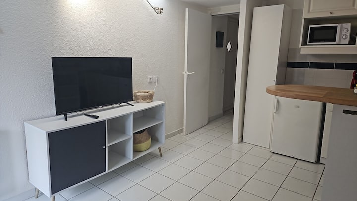 Studio - Jard-sur-Mer
