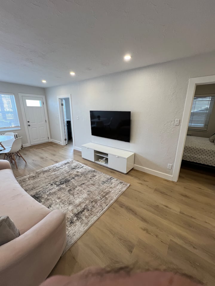 *Newly Renovated Lakeshore 2 Bedroom With Balcony! - Mississauga