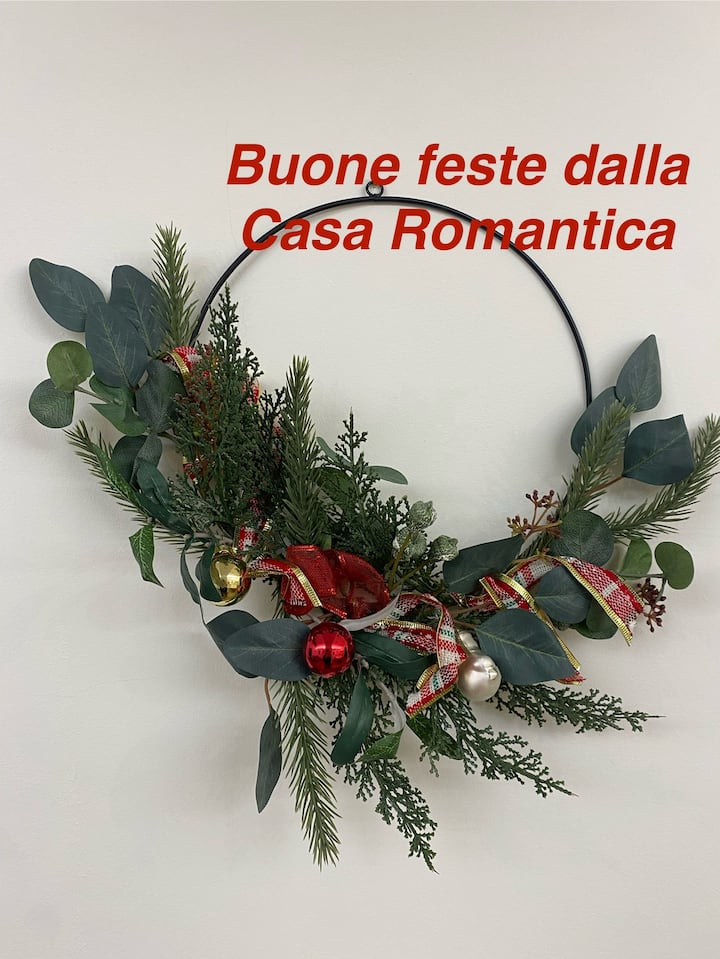 Casa Romantica - Bergeggi