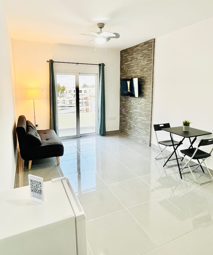 Heartcore109 Ayia Napa-1br Near Hustle&bustle Str - Nissi Beach