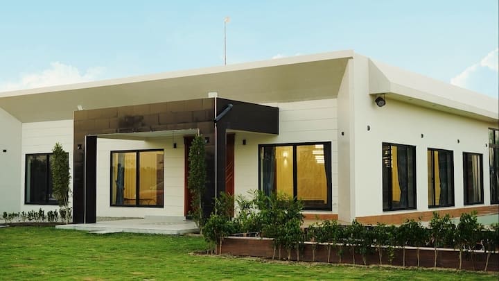 Pulse Events  -Farmhouse In Lahore Barki Road - Lahore