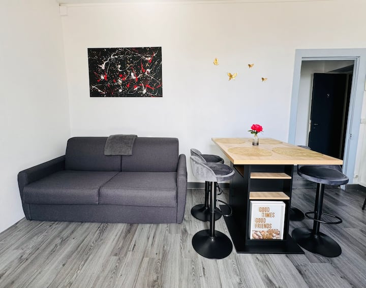 Appartement Islen (Wiffi-centre Cognac) - Cognac