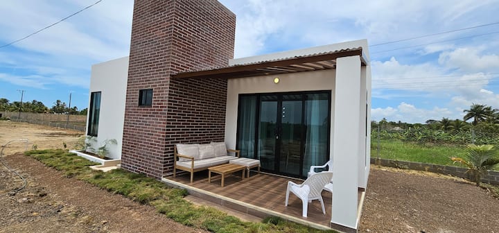 Casa En Jardín Del Mar U16 - San Bernardo del Viento