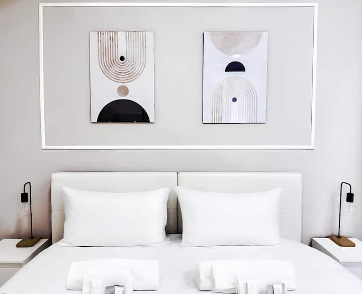 Urban Home | 10’ Duomo M2/m5 • Self Check-in -Wifi - Milan