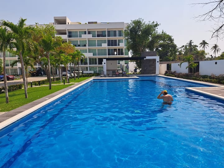 Acapulco Diamante - Acapulco