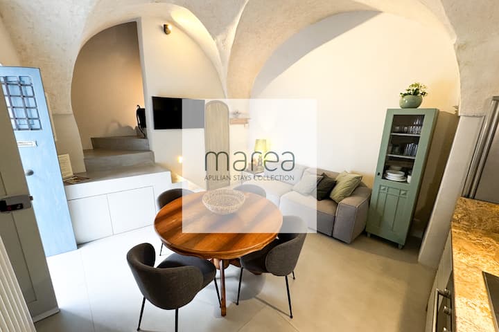 Historic Home With Panoramic Terrace | Nardò - Nardò