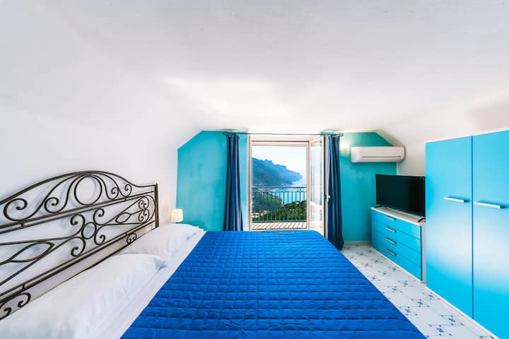 Eden View Ravello Houses - Two Bedroom - Ravello