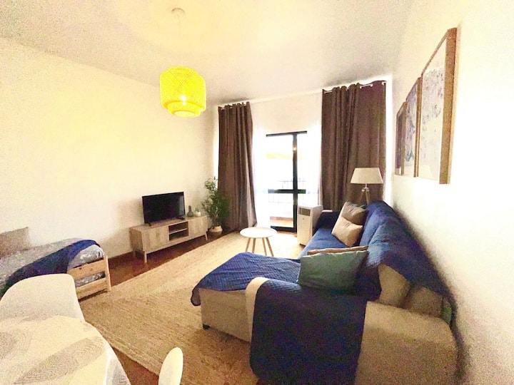 Sandybeachapartment 2 - Madeira