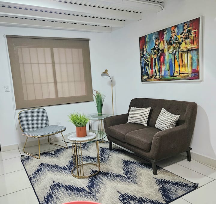 Entire Apartment #7, 20 Minutes From The Airport - Panama City