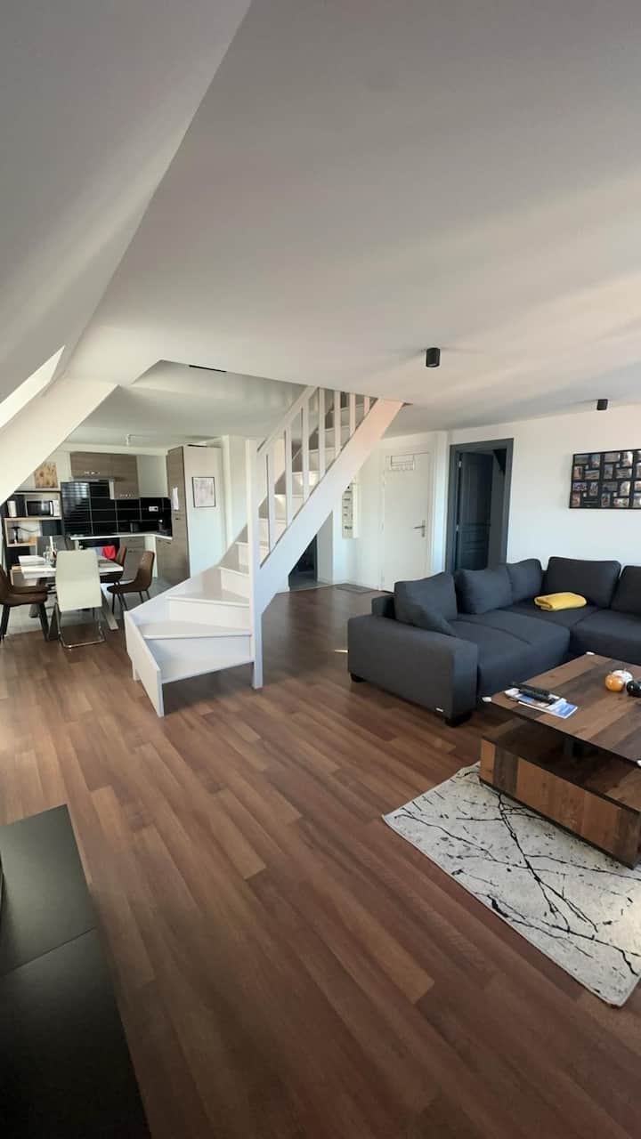 Le Riquewihr
Parking Privé Et Gratuit. - Riquewihr