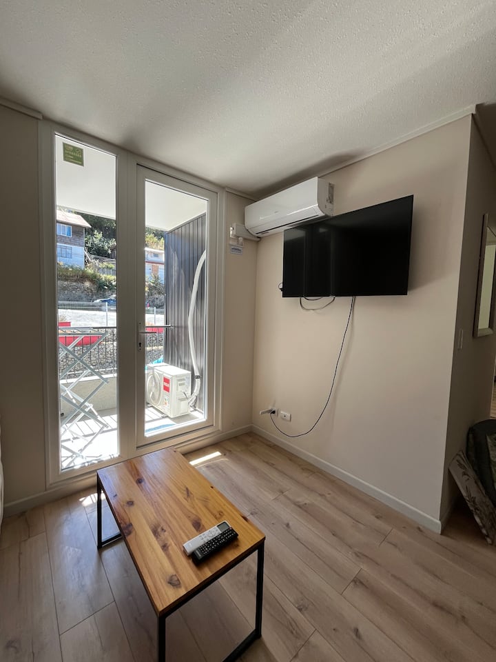 Departamento Céntrico - Puerto Montt