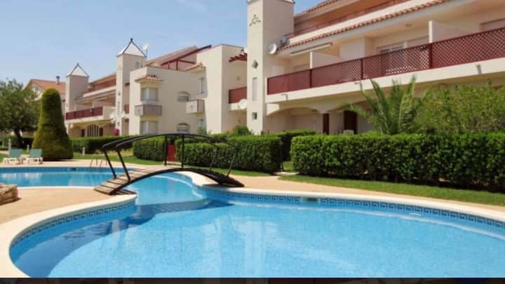 Apartamento Para Desconectar - Ulldecona