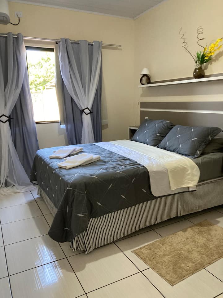 Casa Flor Cataratas - Foz do Iguaçu