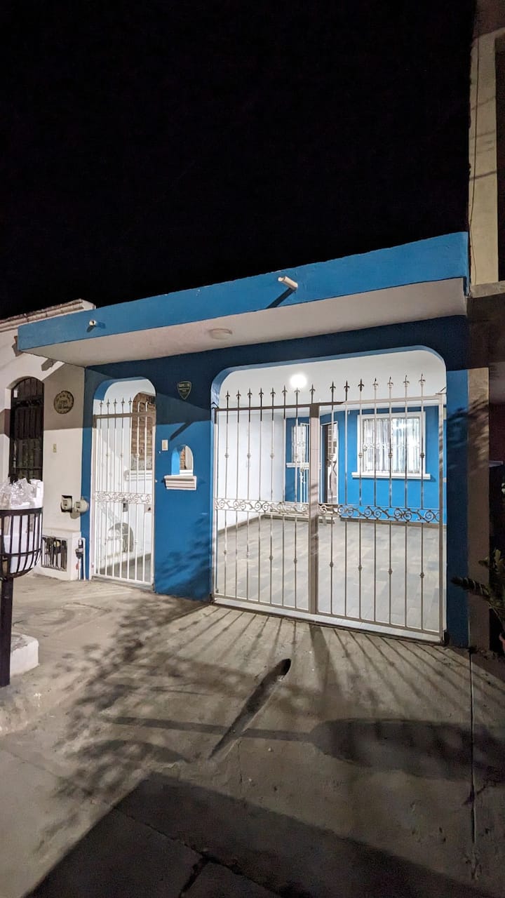 Valle Dorado Vacation Home - Mazatlán