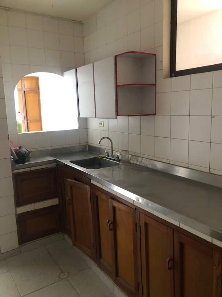 Arriendo Apartamento - Maicao