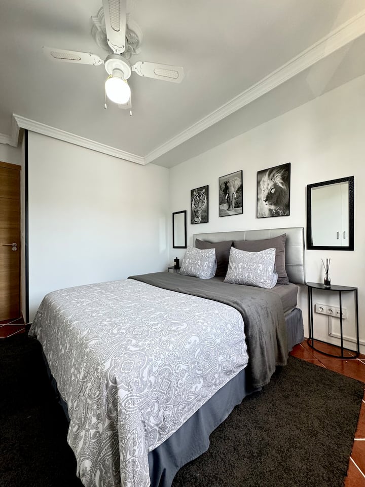 Room Marbella The Best Location! - 마르베야