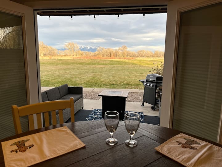 Alamosa Modern Condo - Alamosa, CO