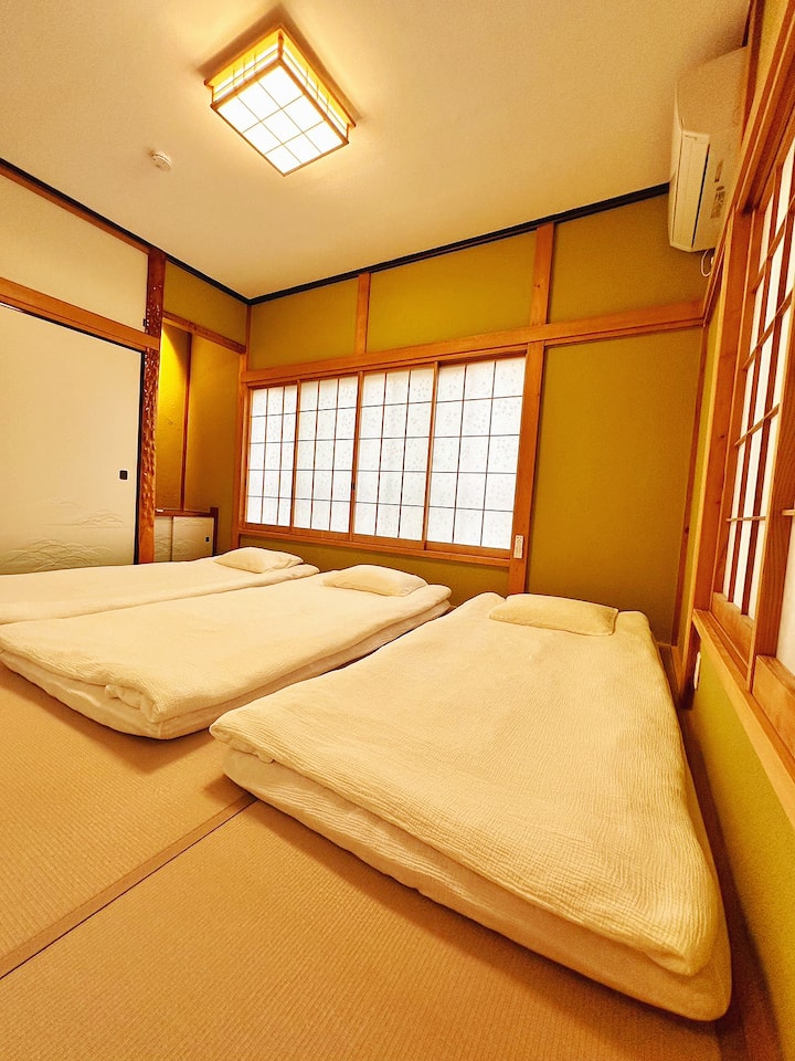 (K2)北千住の一軒家。抜群な交通の利便性 - Akihabara