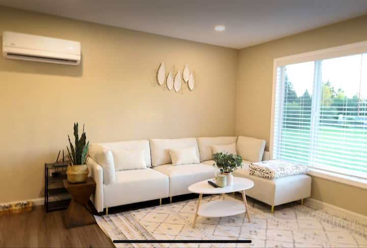 One Bedroom Private Guest House - Vancouver, WA