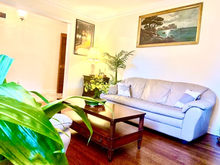 Travel Workers- 2br,2ba, 4 Beds-relocation Housing - 제르맨타운