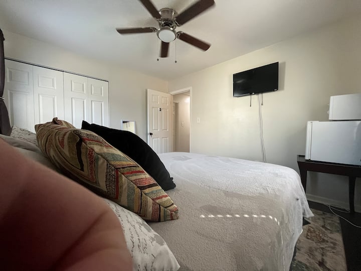 2 - Petersburg, VA