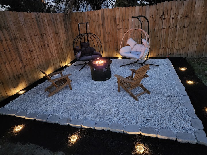 Fall Discount/ 10 Min Beach/ Pet Friendly - Panama City, FL