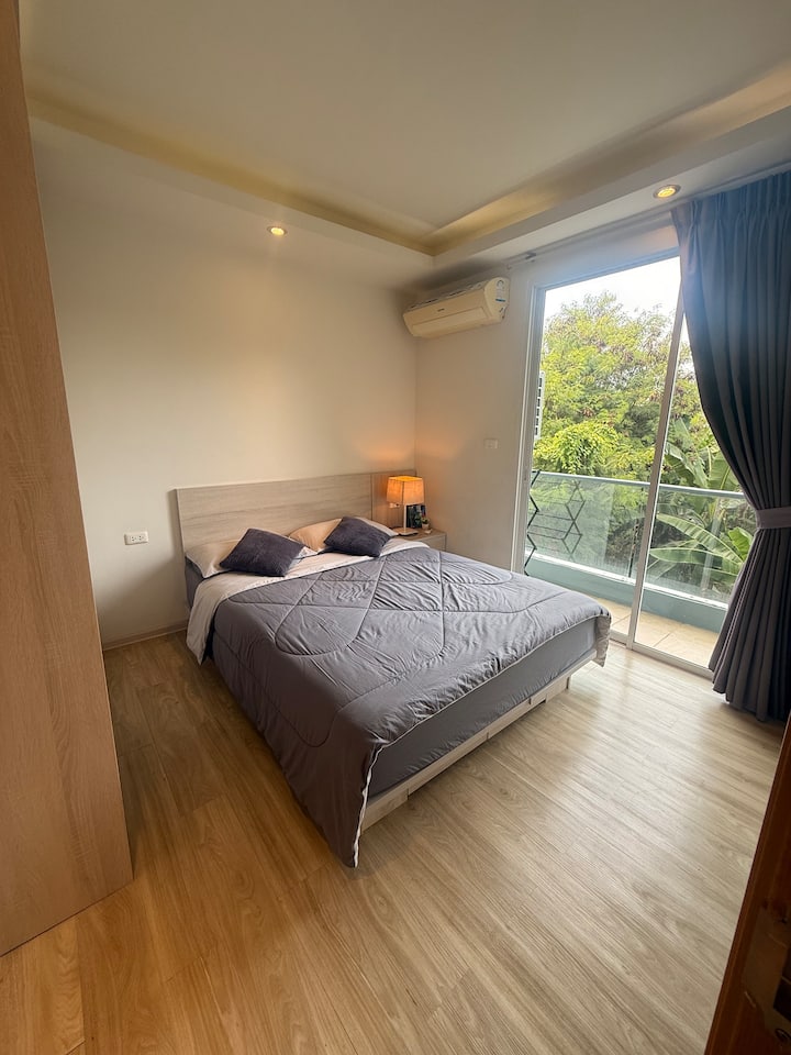 Bleu Condo,  A208 - Ko Samui