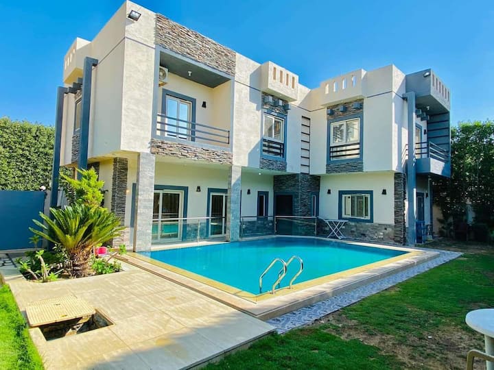 اسكندريه كينج مريوط شارع قرطبه - Alexandria