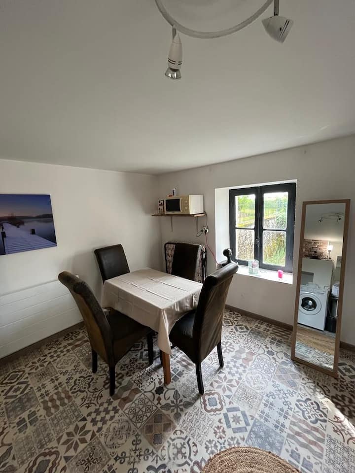 Petite Maison Au Cœur Des Châteaux De La Loire - Bléré