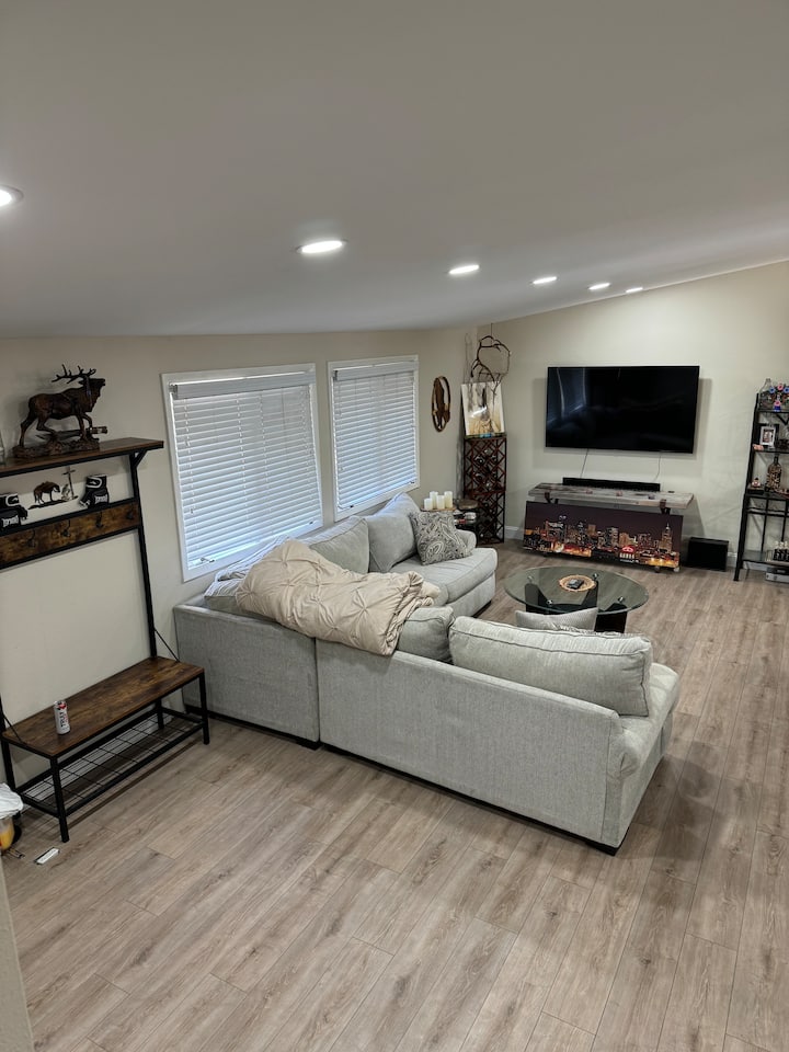 3br 2.5bth Close To City And The Rocky Mountains! - Westminster, CO