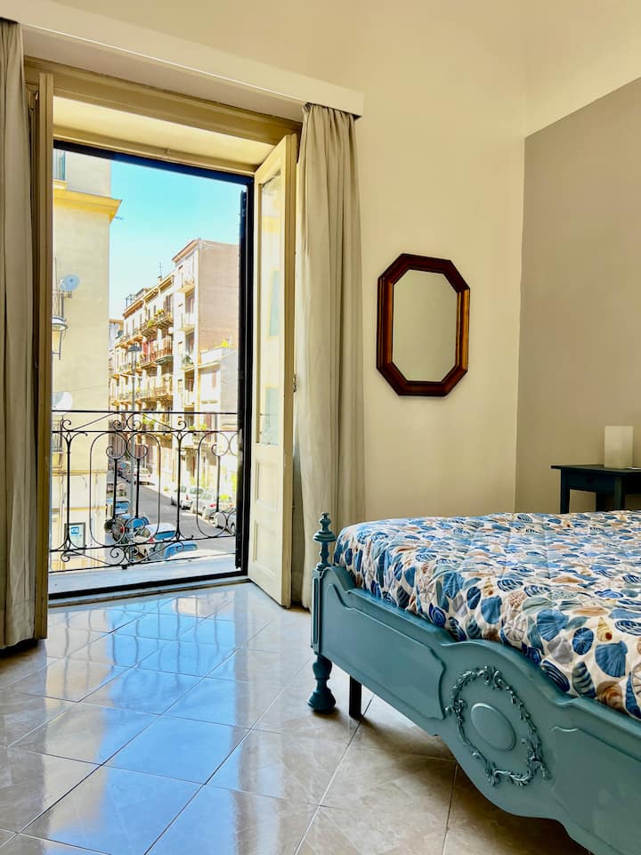 Dimora Marconi - Palermo, Italy